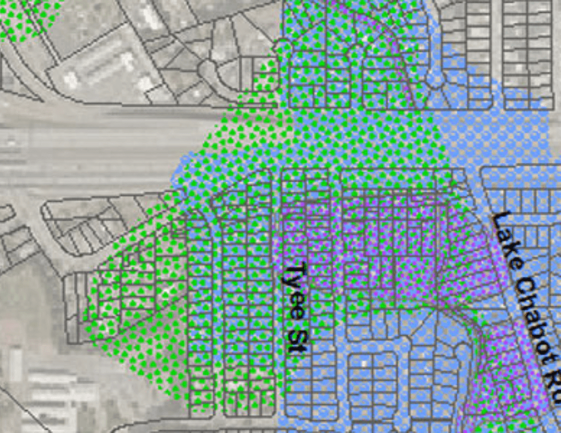 Natural Hazard Disclosures | HGHW